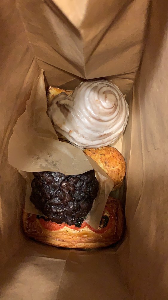 BORN & BREAD BAKEHOUSE - 718 Photos & 292 Reviews - 1113 S Florida Ave ...