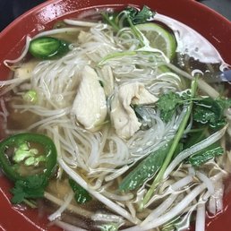 SAIGON PHO RESTAURANT - 120 Photos & 120 Reviews - 700 E 32nd St, Yuma ...