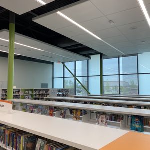 JEFFERSONVILLE TOWNSHIP PUBLIC LIBRARY - Updated April 2025 - 20 Photos ...