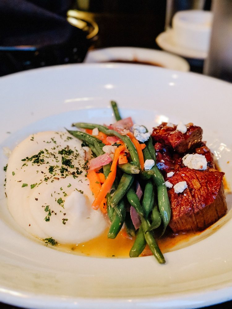 THE BLACKSMITH RESTAURANT - 330 Photos & 413 Reviews - 211 NW Greenwood ...