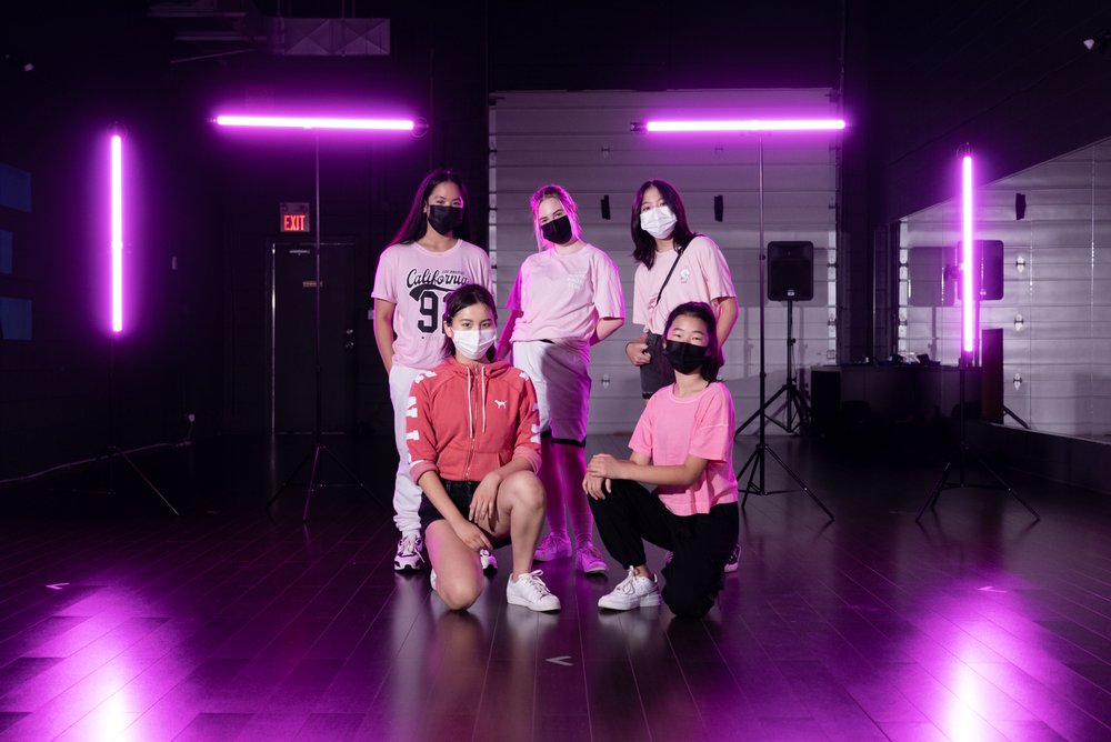 VYBE DANCE COMPANY - Updated January 2026 - 431 Alden Road, Markham ...