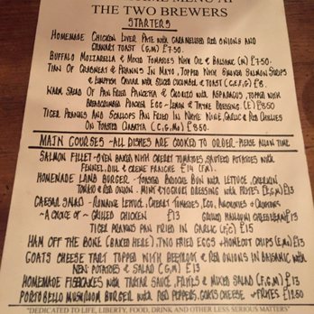 THE TWO BREWERS - Updated December 2025 - 30 Photos & 43 Reviews - 34 ...