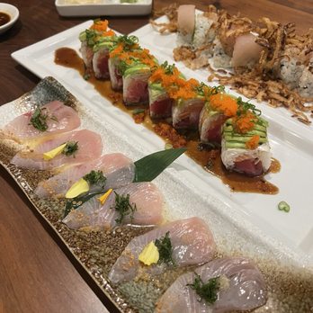 KAMON SUSHI - Updated August 2024 - 2646 Photos & 1091 Reviews - 17855 ...