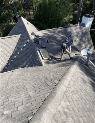 PERIMETER ROOFING - Updated October 2025 - 97 Photos & 30 Reviews ...