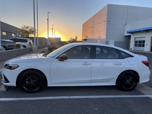 AUTONATION HONDA CHANDLER - Updated December 2025 - 149 Photos & 688 ...