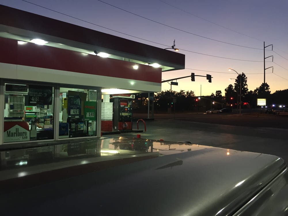 76 GAS STATION - Updated August 2025 - 11 Photos & 15 Reviews - 4856 W ...
