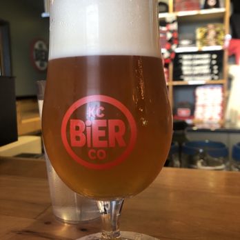 KANSAS CITY BIER COMPANY - Updated November 2025 - 352 Photos & 218 ...