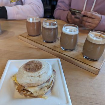 2ND & MAIN COFFEEHOUSE - Updated January 2026 - 39 Photos & 26 Reviews ...