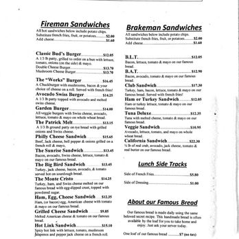 JOY OF EATING CAFE - Updated April 2025 - 646 Photos & 837 Reviews ...