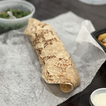 MR. SHAWARMA GRILL - Updated September 2024 - 59 Photos & 24 Reviews - 2500 Coon Rapids Blvd NW ...