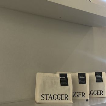 STAGGER COFFEE - Updated May 2025 - 886 Photos & 400 Reviews - 3069 W ...