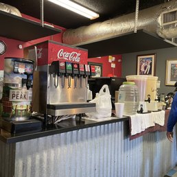 BABY BACK SHAK - Updated July 2025 - 209 Photos & 236 Reviews - 1800 S ...