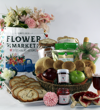 BASKET OF PITTSBURGH - Updated October 2025 - 38 Photos & 11 Reviews ...