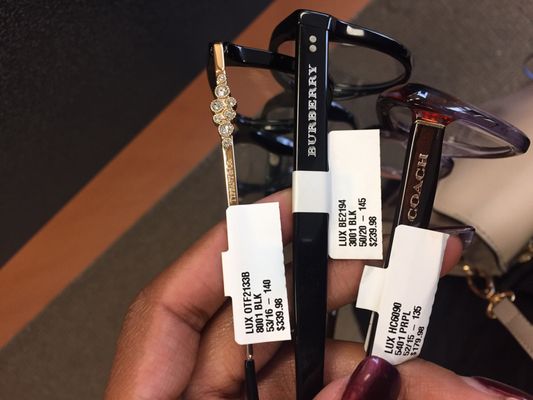 SVS VISION OPTICAL CENTERS - Updated May 2025 - 16 Reviews - 2023 W 8 ...