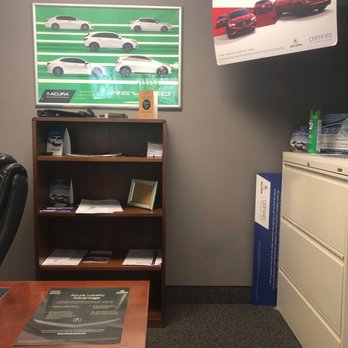 CLINTON ACURA - Updated December 2025 - 84 Photos & 29 Reviews - 1756 ...