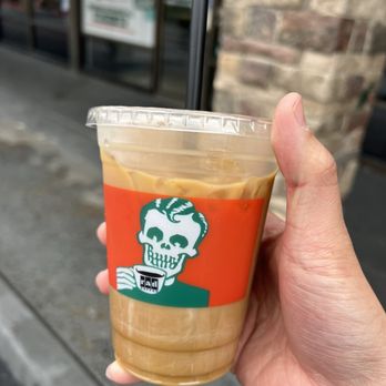 RAD COFFEE - RIVERSIDE - Updated January 2025 - 216 Photos & 115 ...