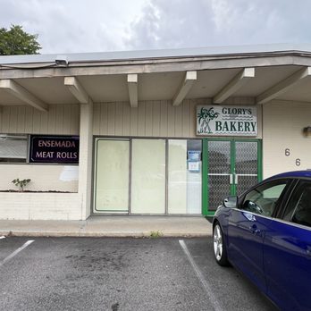 GLORY’S BAKERY - Updated December 2025 - 150 Photos & 107 Reviews - 665 ...