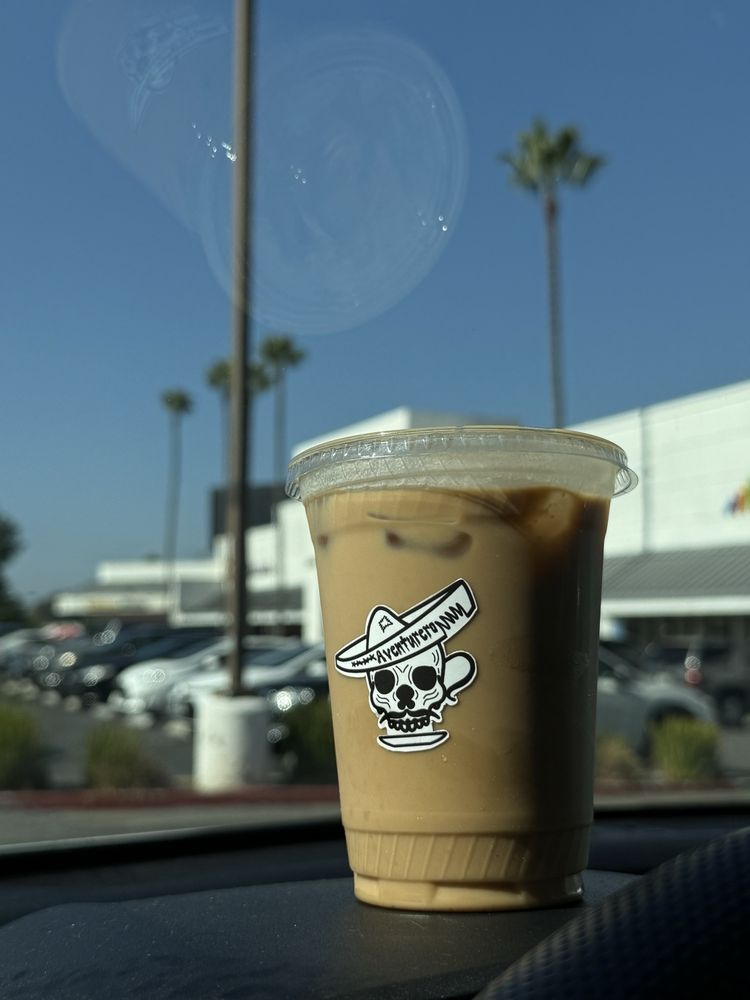 AVENTURERO COFFEE - Updated May 2025 - 168 Photos & 105 Reviews - 26640 ...