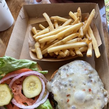 ED’S BURGER JOINT - Updated July 2024 - 306 Photos & 300 Reviews - 3800 ...