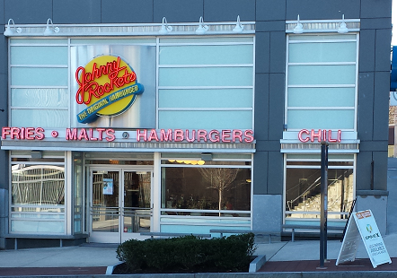 JOHNNY ROCKETS - 210 Photos & 185 Reviews - 280 Luckie St NW, Atlanta ...