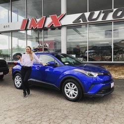 IMX AUTO BUYING CENTER & LEASING - 1132 Photos & 353 Reviews - 811 N ...