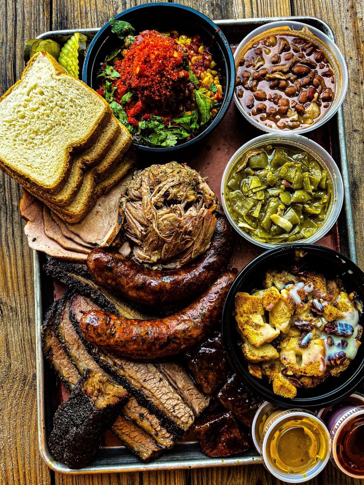 ROSEMEYER BAR-B-Q - Updated December 2024 - 59 Photos & 33 Reviews ...