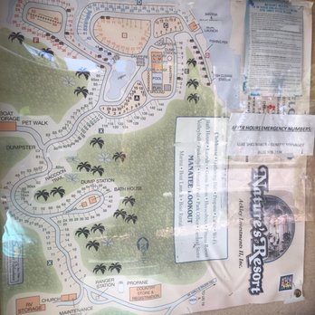 NATURE RESORT RV & PARK - Updated December 2025 - 33 Photos & 44 ...