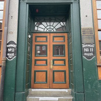 MARINERS HOUSE - Updated January 2026 - 33 Photos & 31 Reviews - 11 ...