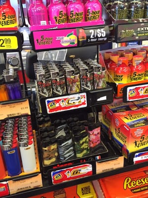 SHEETZ - Updated October 2025 - 15 Photos - 8299 S Rte 22, New ...