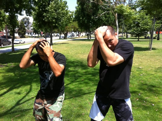 KEYSI FIGHTING METHOD - Updated August 2025 - 10 Photos - Marina Del ...