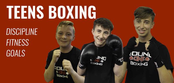 ROUND ONE BOXING - Updated October 2025 - Beehive Lane, Chelmsford ...