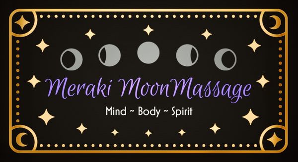 MERAKI MOON MASSAGE - Updated July 2025 - 17 Photos - 11595 Kelly Rd ...