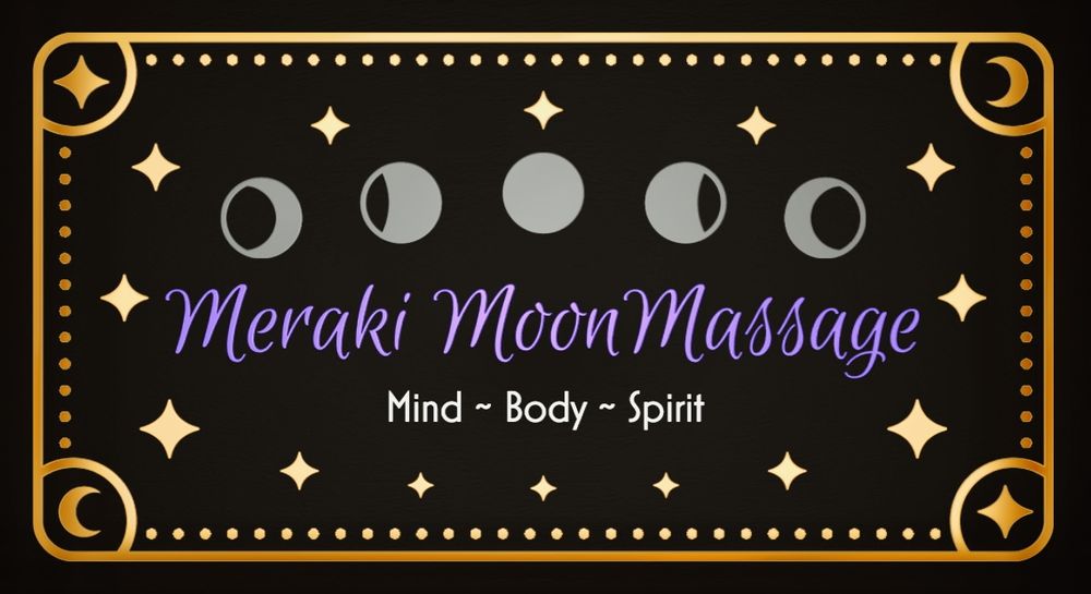 MERAKI MOON MASSAGE - Updated July 2025 - 17 Photos - 11595 Kelly Rd ...