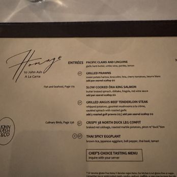 JOHN ASH - Updated September 2025 - 727 Photos & 574 Reviews - 4330 ...