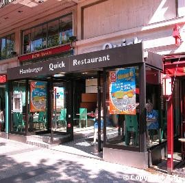 QUICK - Updated October 2025 - 22 Photos & 27 Reviews - 122 avenue des ...