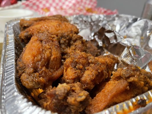 BUFFALO’S CHICKEN SHACK - Updated January 2025 - 194 Photos & 319 ...