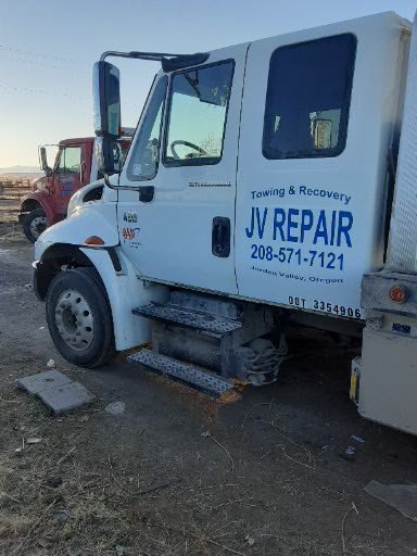 JV REPAIR - Updated February 2025 - 1704 Danner Lp Rd, Jordan Valley ...