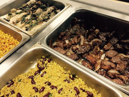 BRIGHTSIDE DELI - Updated October 2025 - 44 Photos & 27 Reviews - 2 ...