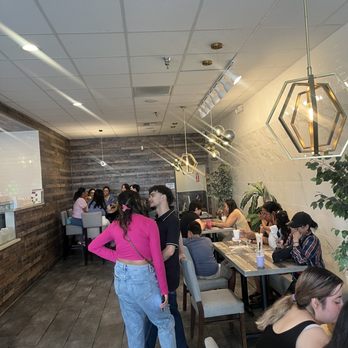 CAFE TORI - Updated December 2024 - 496 Photos & 183 Reviews - 5440 ...