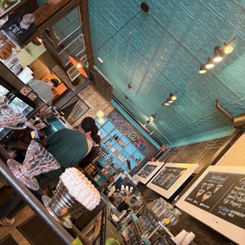 1418 COFFEE HOUSE - Updated December 2025 - 761 Photos & 805 Reviews ...