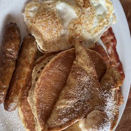 ROOSTERS CAFE & GRILL - Updated January 2026 - 148 Photos & 58 Reviews ...