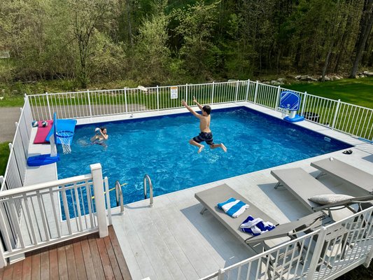 AMBASSADOR POOLS - Updated November 2025 - 38 Reviews & 175 Photos ...