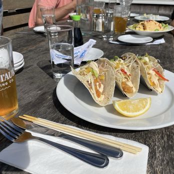 INLET SEAFOOD RESTAURANT - Updated April 2025 - 640 Photos & 505 ...