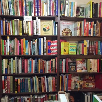 THE BOOK HOUSE - Updated July 2025 - 58 Photos & 66 Reviews - 7352 ...