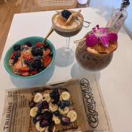 CAJE COFFEE ROASTERS - Updated September 2025 - 376 Photos & 134 ...