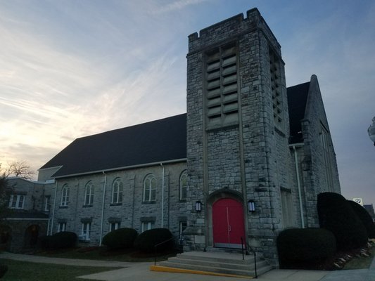 HUBER MEMORIAL CHURCH - Updated December 2025 - 20 Photos - 5701 York ...