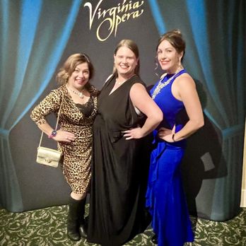 HARRISON OPERA HOUSE - Updated December 2025 - 42 Photos & 28 Reviews ...