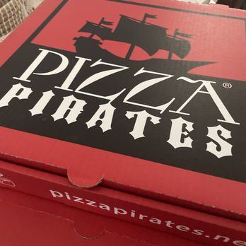 PIZZA PIRATES - Updated February 2025 - 98 Photos & 324 Reviews - 10255 ...