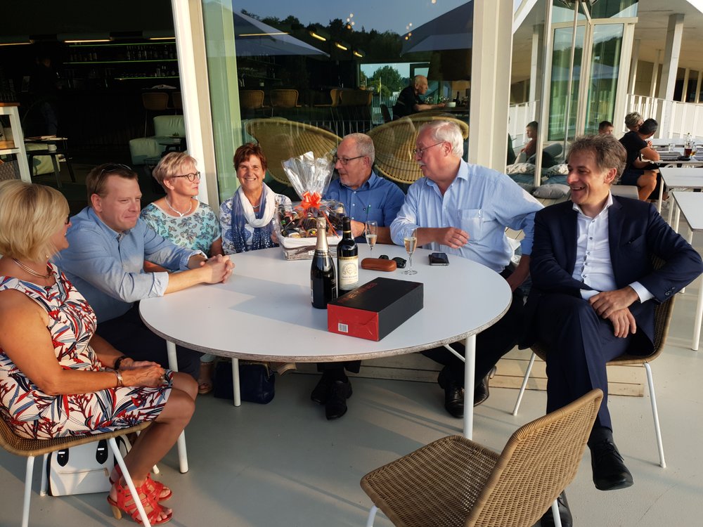 WINGE GOLF & COUNTRY CLUB - Updated April 2024 - Leuvensesteenweg 254 ...