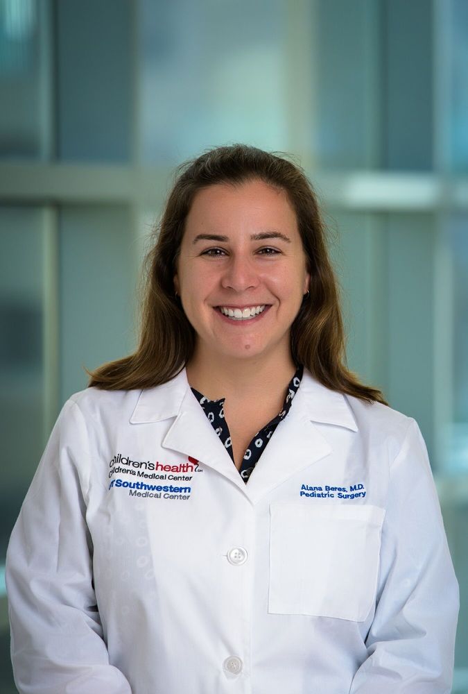 ALANA BERES, MD - Updated July 2024 - 2350 N Stemmons Fwy, Dallas ...